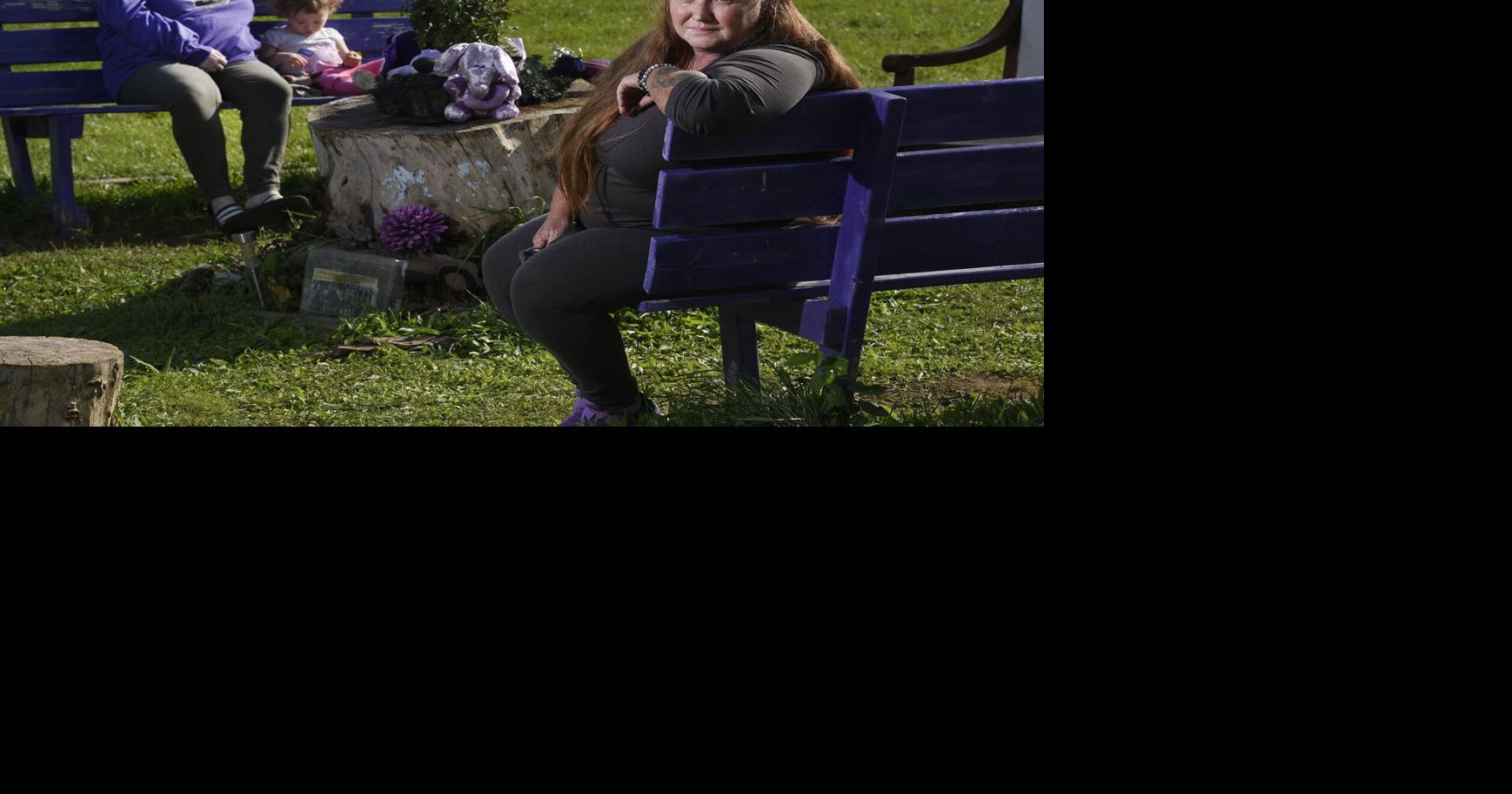 Suit in Devan Selvey’s death aim for ‘accountability’