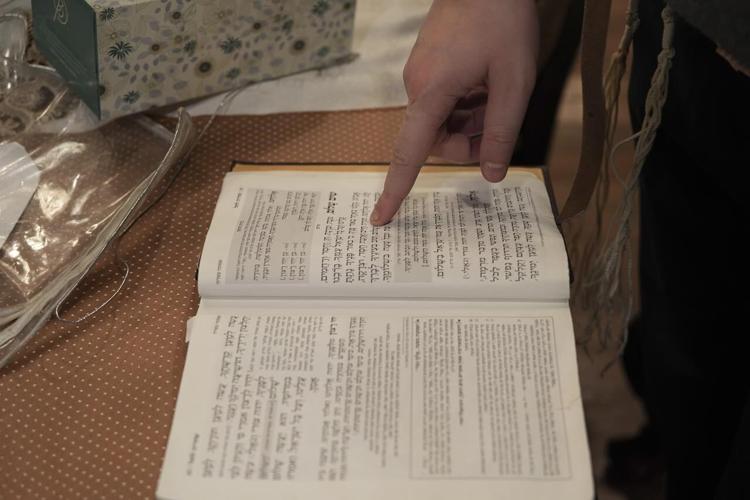 How faith communities can be welcoming of believers with disabilities ...