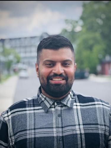 Learn more about the 26 candidates for the Ward 8 byelection