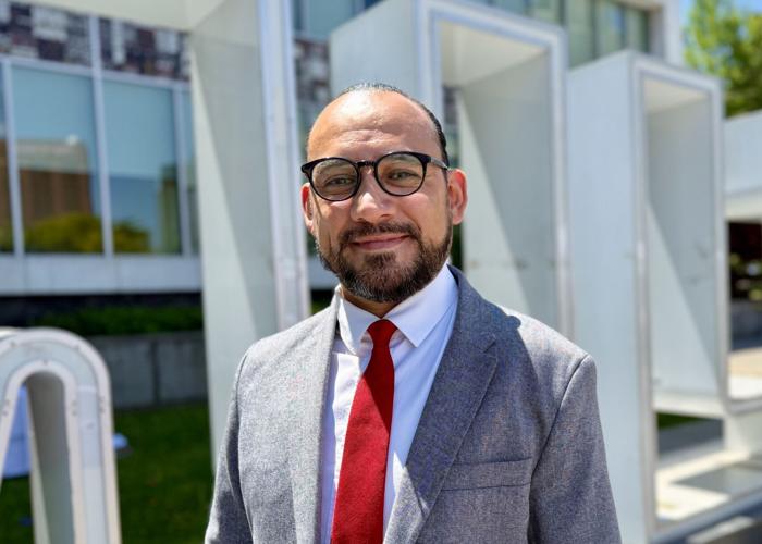 Hamilton Newcomer Day celebrates diversity and community