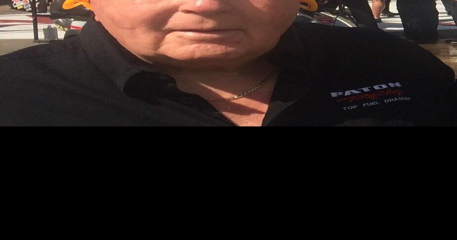 ‘Ambassador for Canadian motorsport’: drag racing patriarch Barry Paton ...