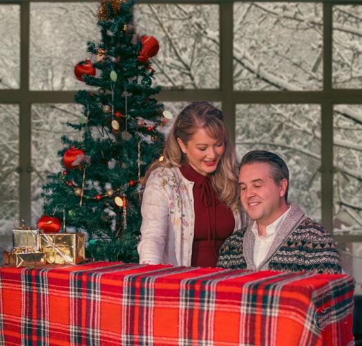 Nostalgic warmth pervades Drury Lane’s charmer ‘Holiday Inn’