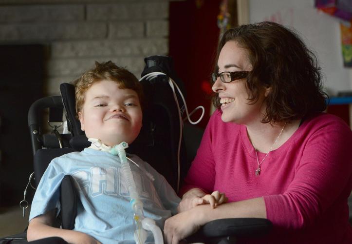 Utter chaos during Ontario home-care supply shortage