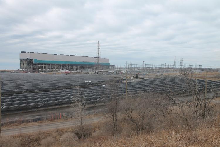 Ontario Power Generation’s Nanticoke solar project finished on time and ...