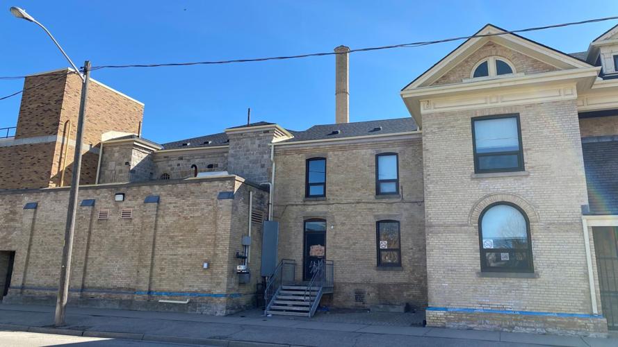 ‘Stories from the Brantford Gaol’ exhibit opens March 11