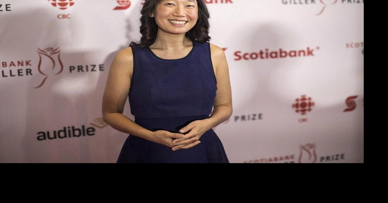 Toronto author Anne Michaels wins Giller Prize for novel 'Held'