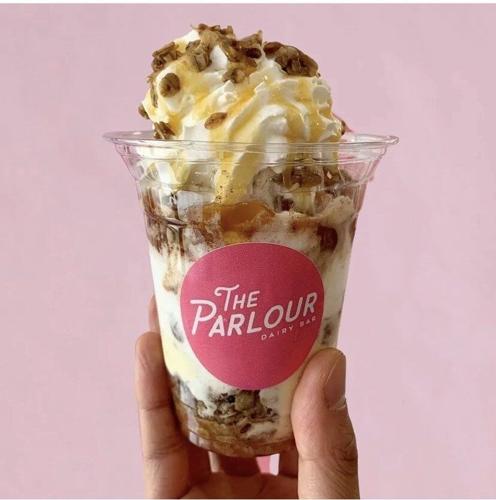 Cool off this summer at these 9 Hamilton ice cream spots
