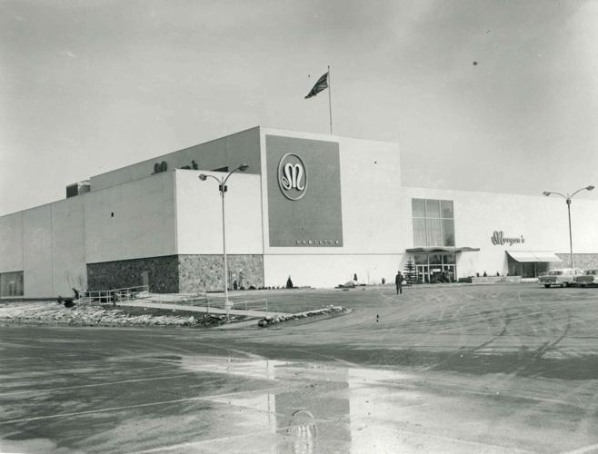 The way we were: Hamilton department stores over the years