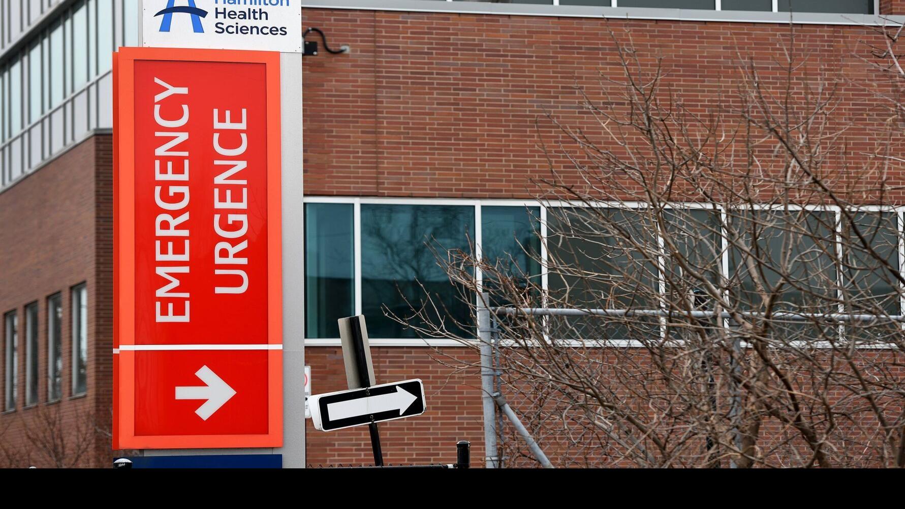 Affordable housing for Hamilton Health Sciences nurses