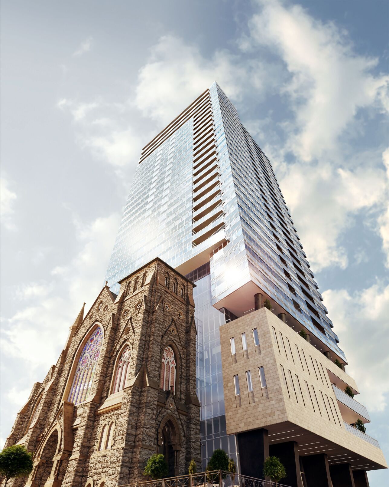 New developers eye downtown Hamilton heritage landmark