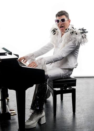 British invasion reaches Ancaster