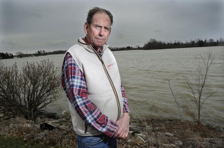 Glanbrook leaders’ hopes for 2023