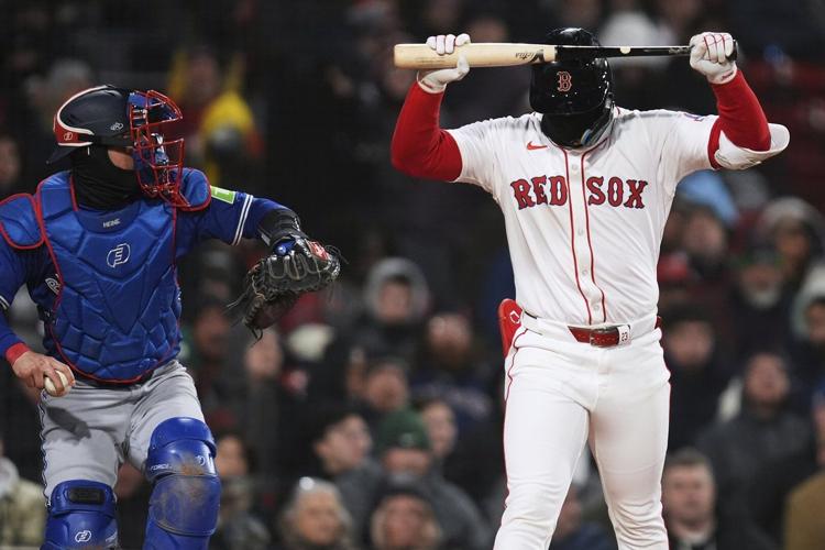 George Springer homers, Easton Lucas keeps perfect ERA as Toronto beats ...