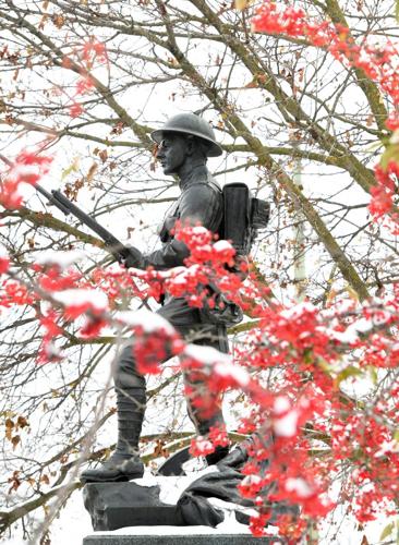 Favourite Hamilton photos of 2025