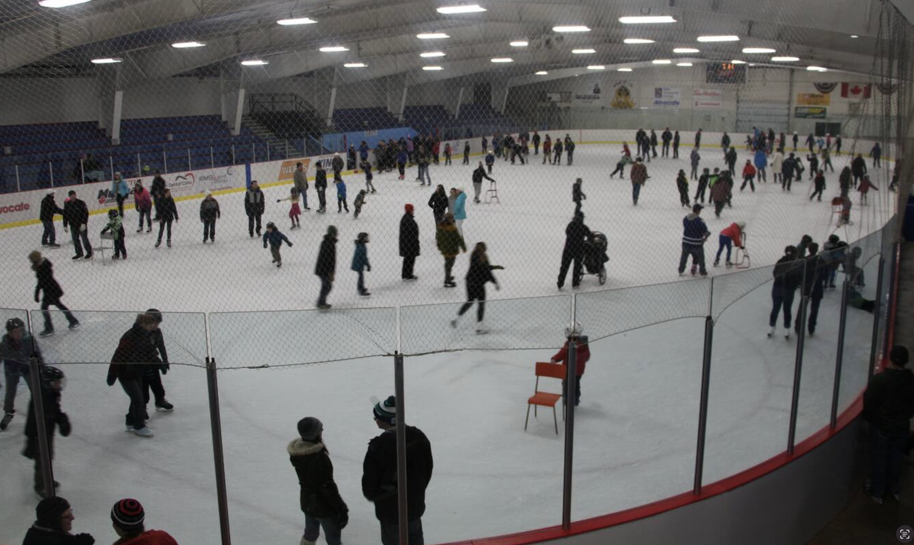 Pictou County debates merits of funding other municipalities