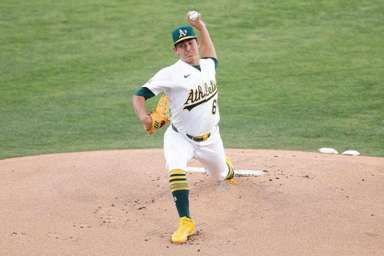 A's beat Rockies 6-4 as Lawrence Butler scores on a throwing error and ...