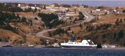 NL government, ERSB to meet with Wabana mayor on Bell Island waste ...