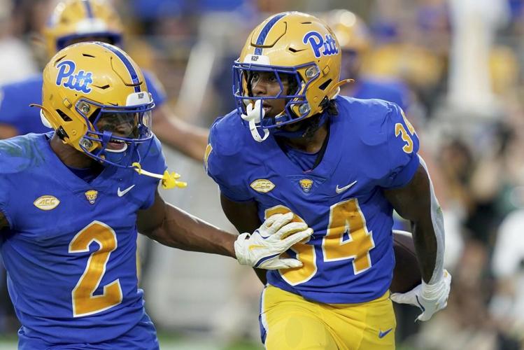 Pitt searches for first 4-0 start in 24 years as Youngstown State visits