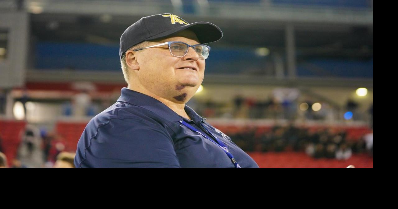 Toronto Arrows announce death of co-founder Bill Webb