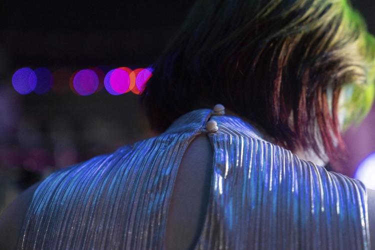 Portland's 'pink pony prom' celebrates LGBTQ+ community in photos