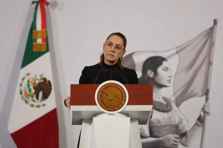 FIFA president says he has full confidence in Mexico as World Cup host ...