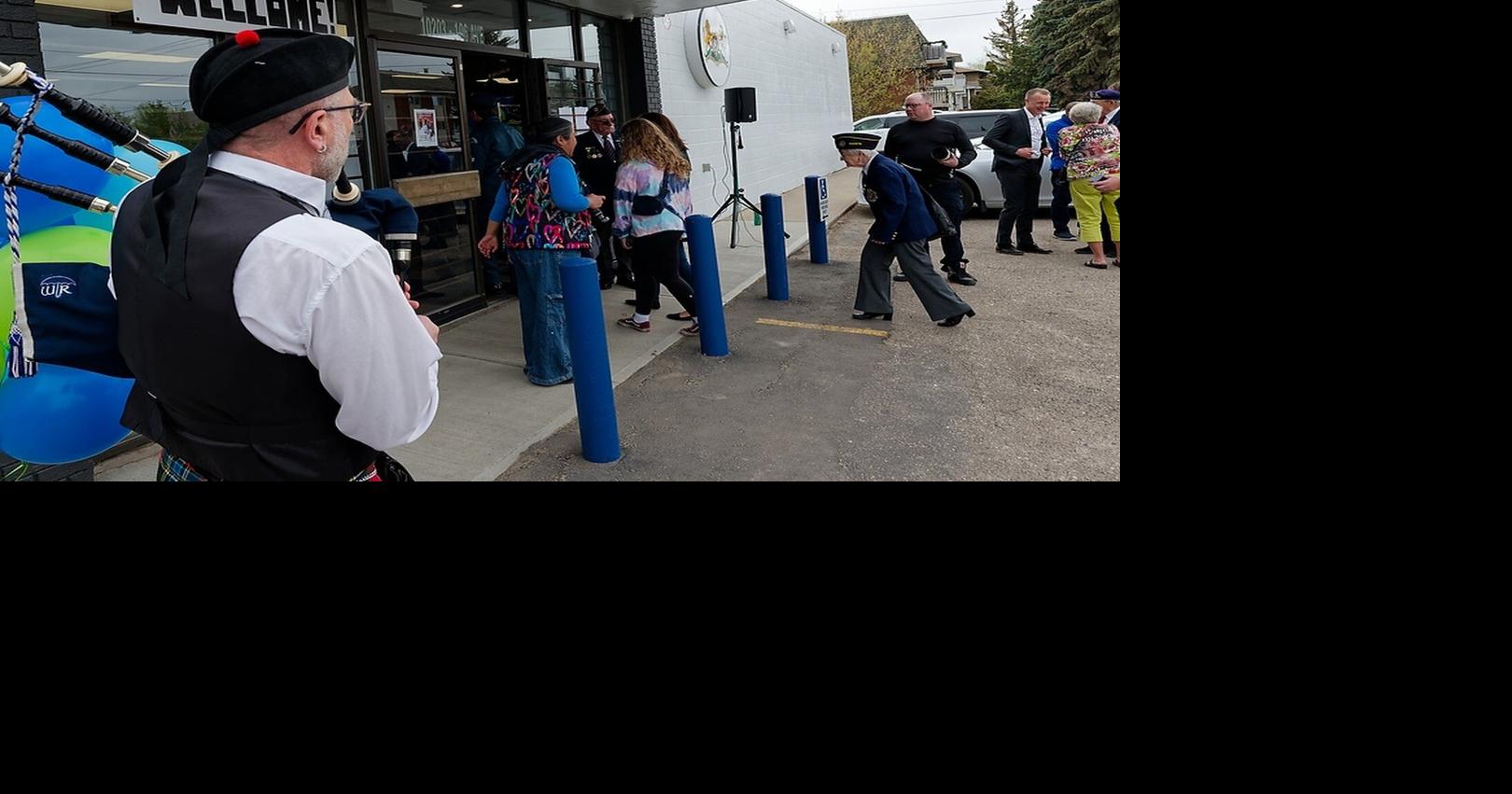 ANAVETS new location to be a place for the community