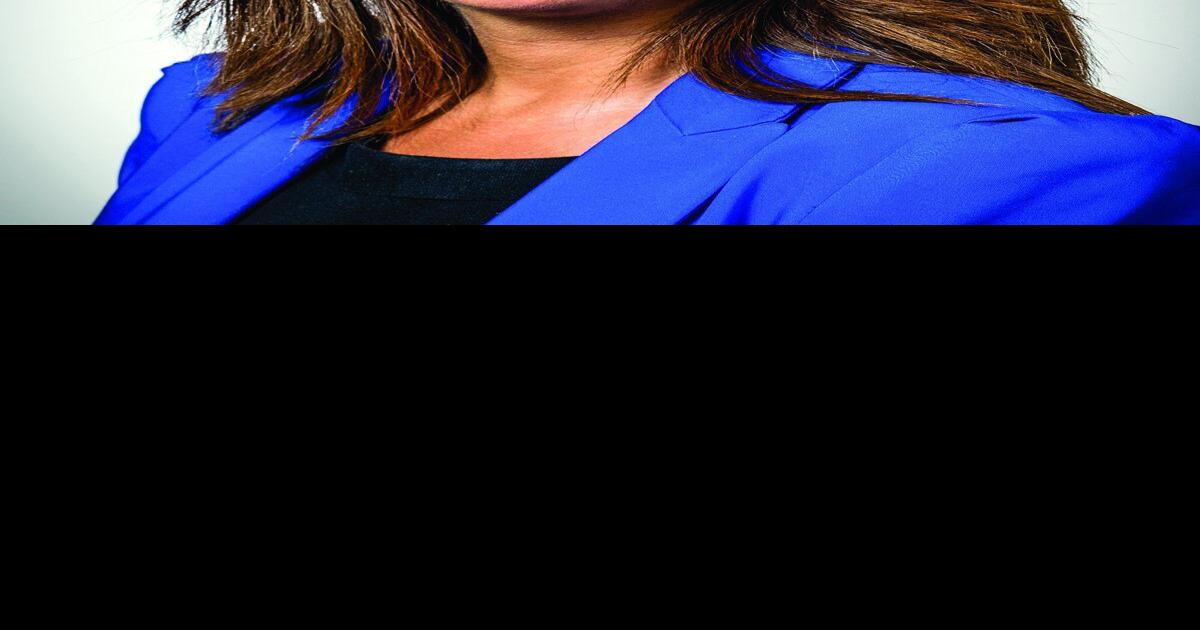 JoAnna Roberto named Grand Erie District School Board’s new director of ...