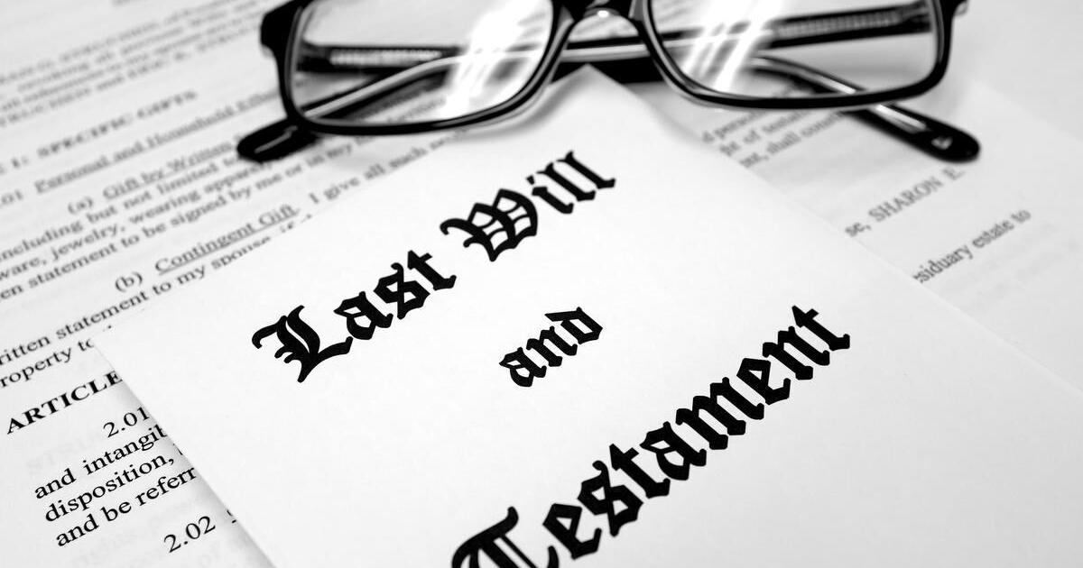 Families and boomers, you need to talk about death