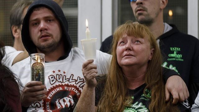 Hamilton police allege that knife was wielded by youngest accused in ...