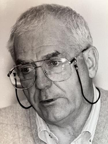 Former Dunnville mayor Bob Blake was ‘a force’