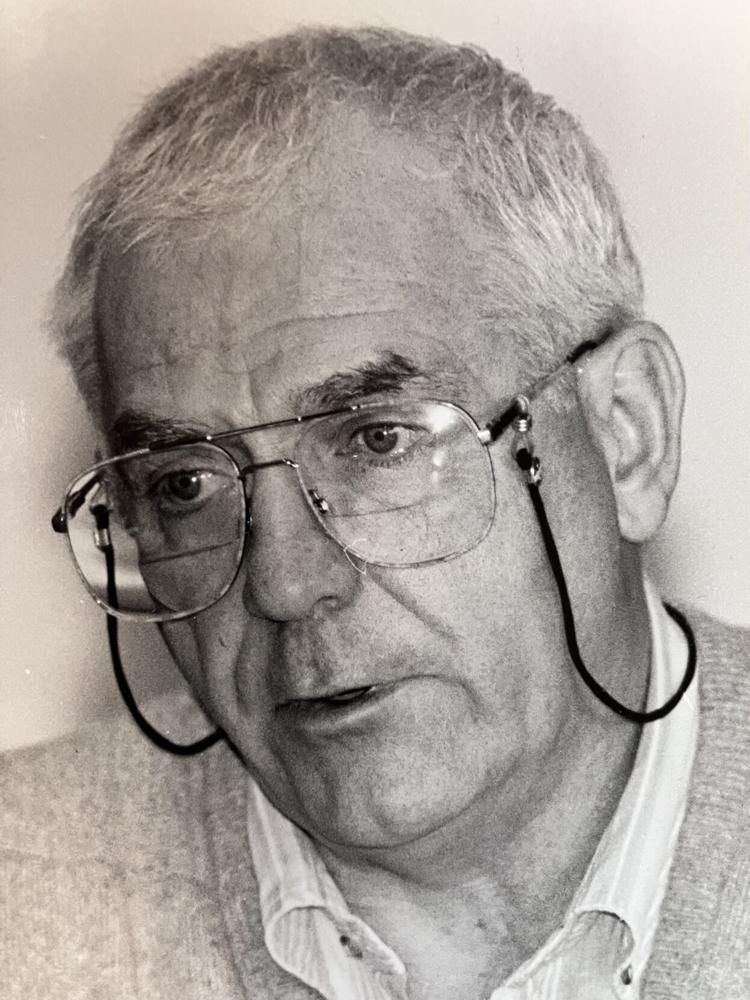 Former Dunnville mayor Bob Blake was ‘a force’