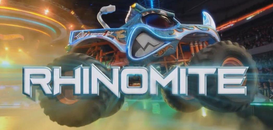 Hot Wheels Monster Trucks Live coming to Hamilton