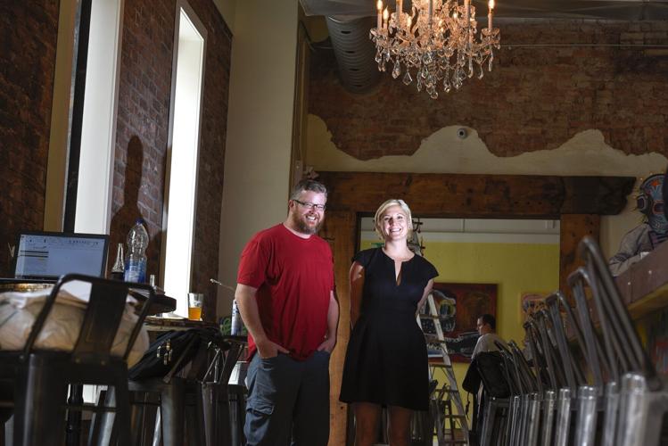 Mule founders behind a new chef mentorship program
