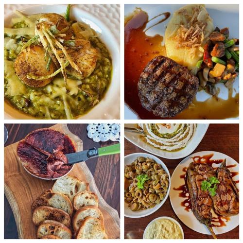 Diane Galambos’s 15 favourite Hamilton area restaurants