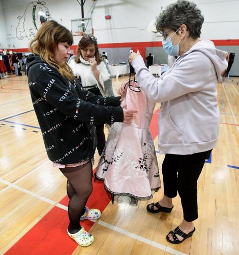 Prom has returned to Hamilton, with ‘unprecedented’ demand