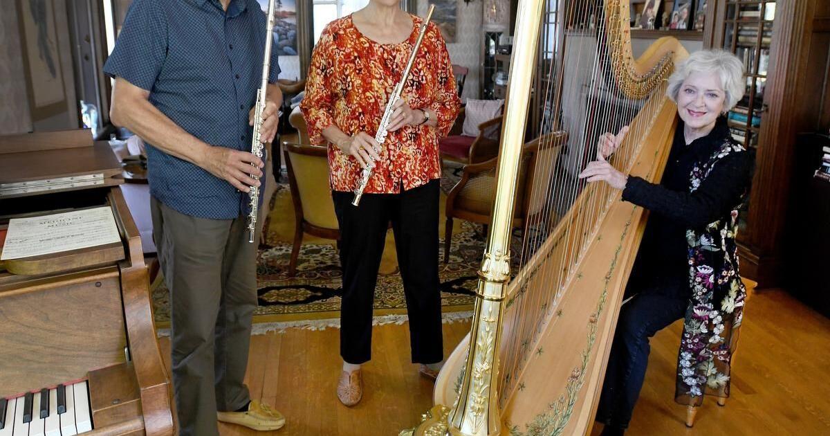 Suzanne Shulman, Erica Goodman record ‘Being Golden’ marking 50 years ...
