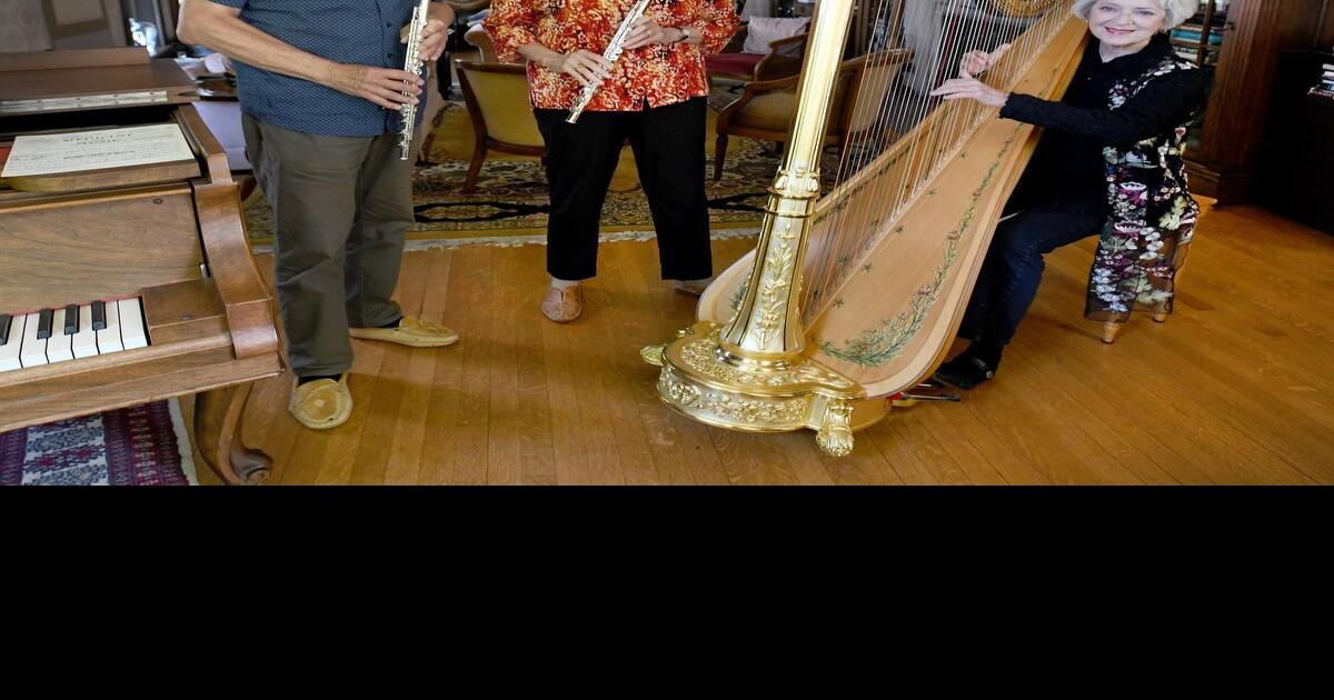 Suzanne Shulman, Erica Goodman record ‘Being Golden’ marking 50 years ...