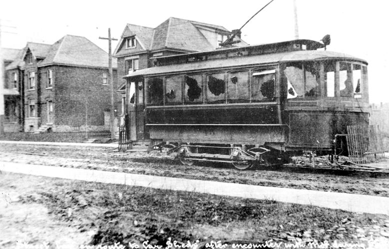 PHOTOS: HSR through the years