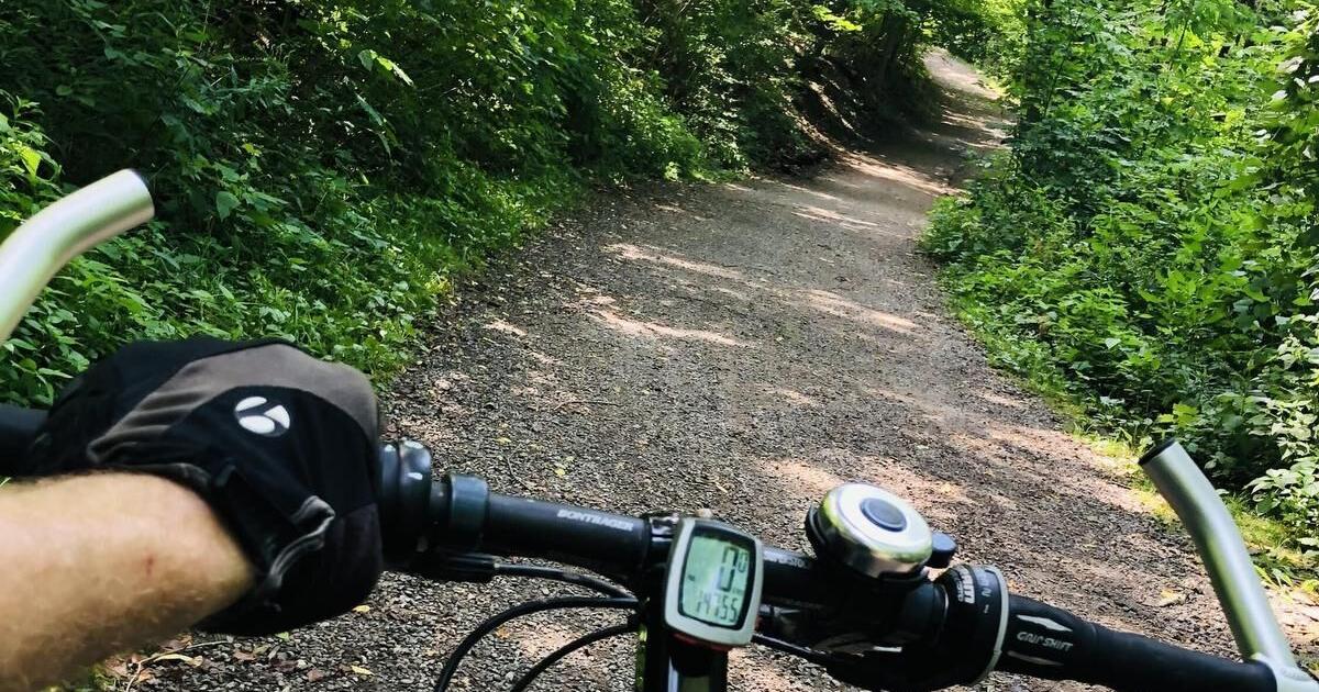 Using exercise to build mental toughness