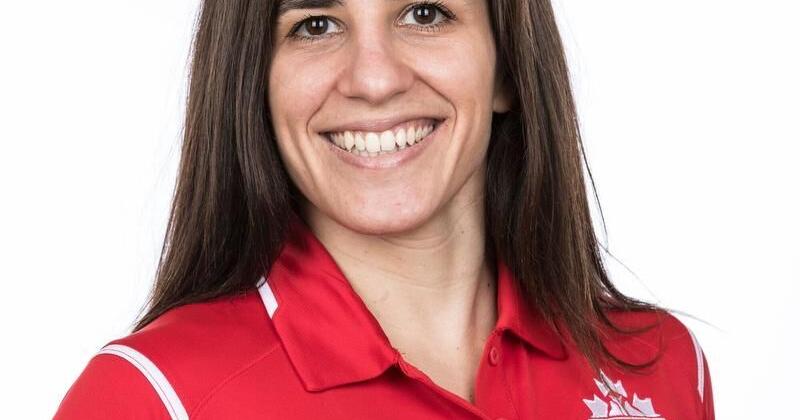 Wrestling world rallies for Michelle Fazzari fighting Stage 3 cancer