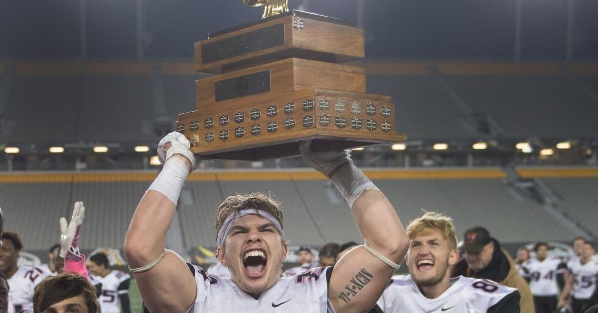 Hurricanes finally back at Tim Hortons Field