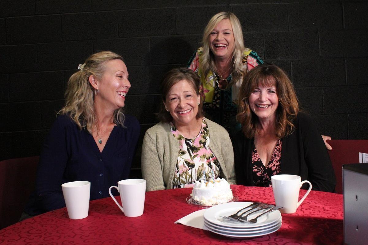 Two of Norm Foster’s best plays coming to Hamilton