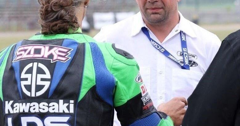 Ross Millson takes the reins of Canadian Superbike tour