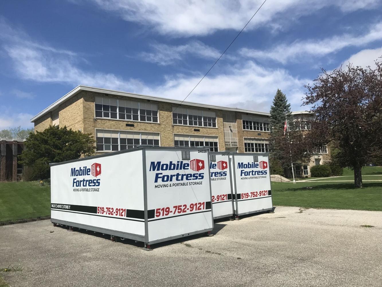 School board wants input on renaming merged Simcoe schools