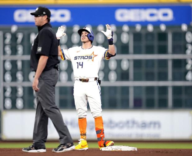 Riley Adams' tiebreaking homer in the 7th inning leads Nationals past ...