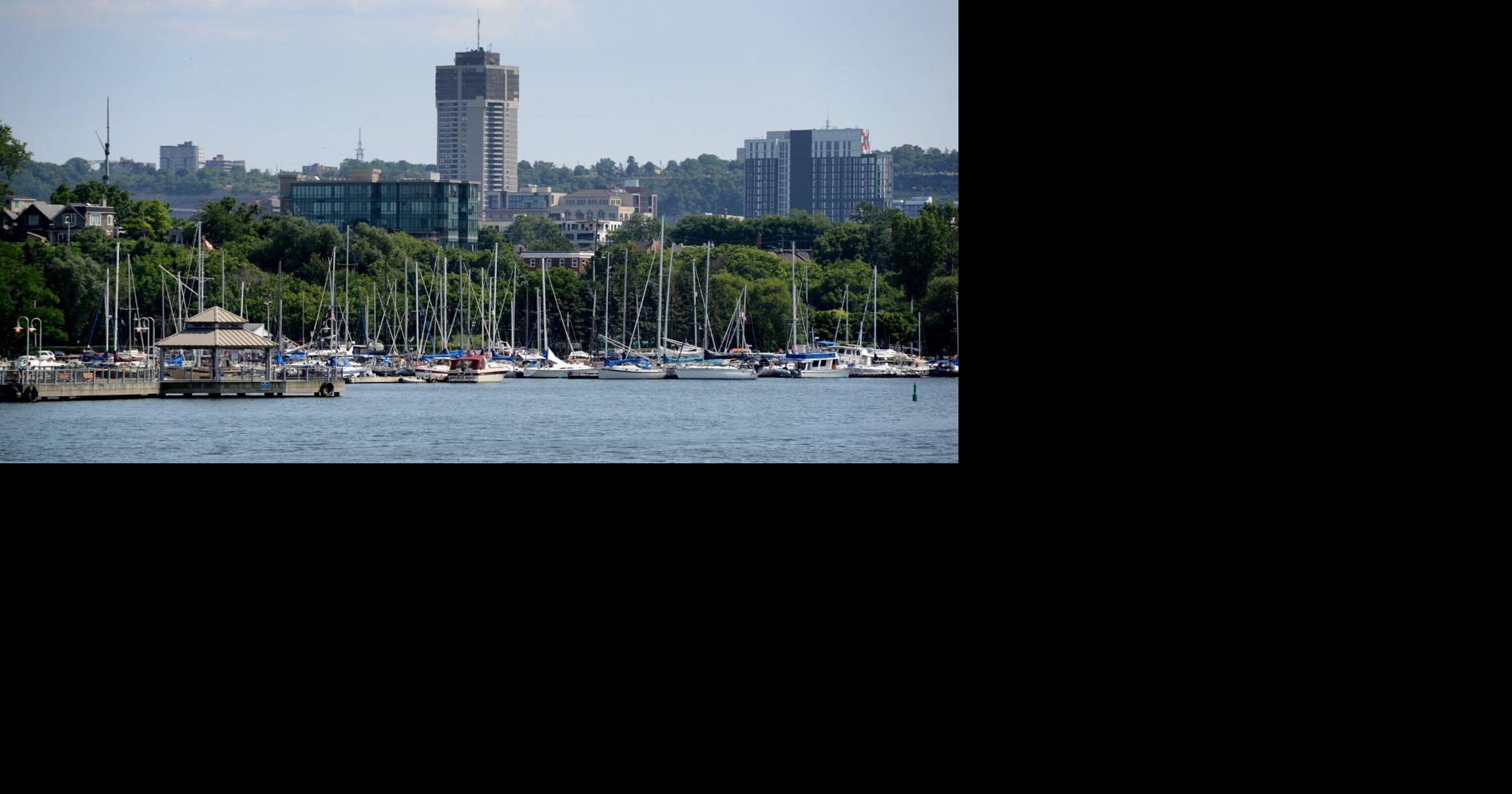 New report lays out proposed Hamilton waterfront attractions
