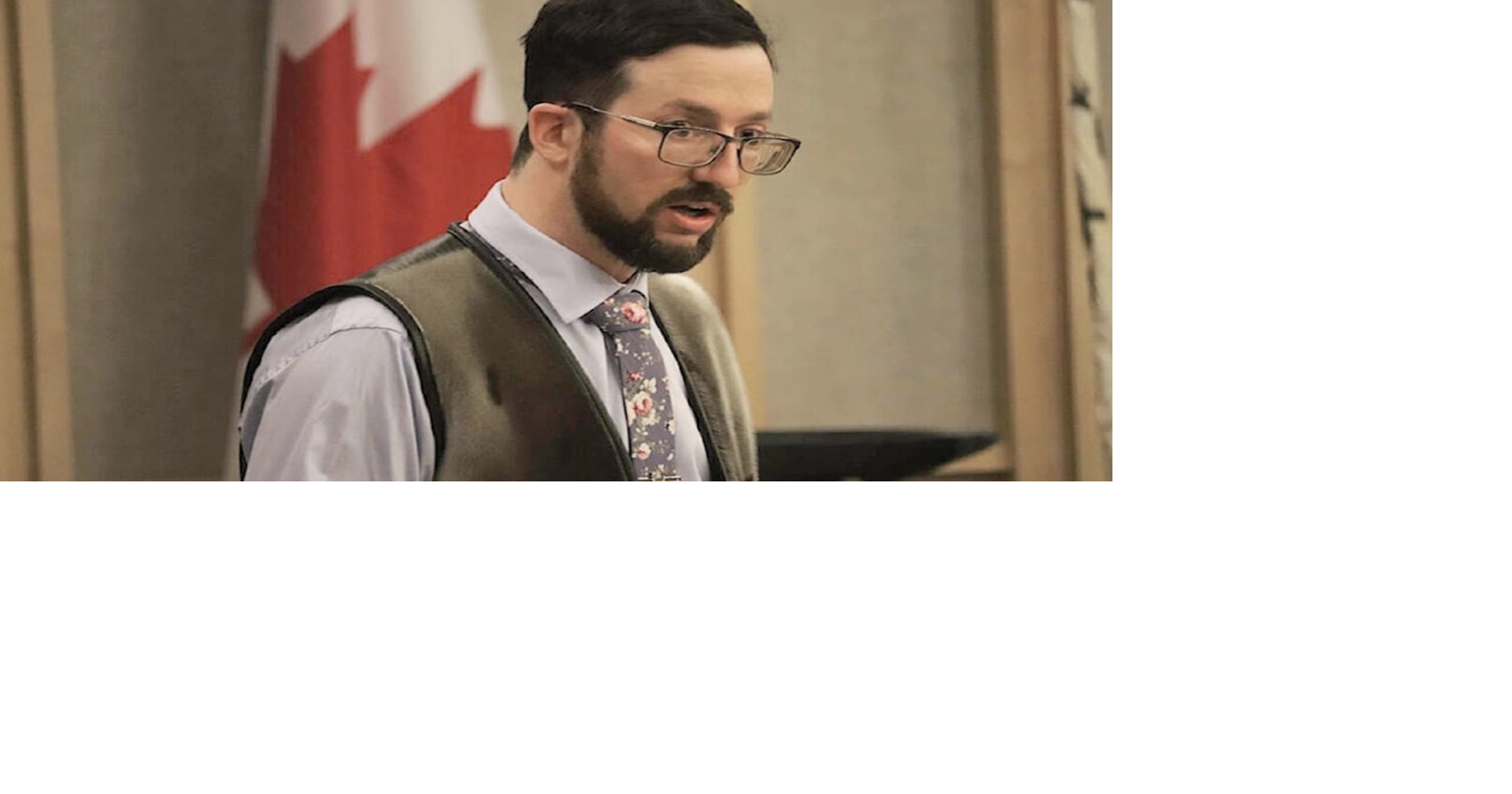 John Main elected Nunavut’s seventh premier
