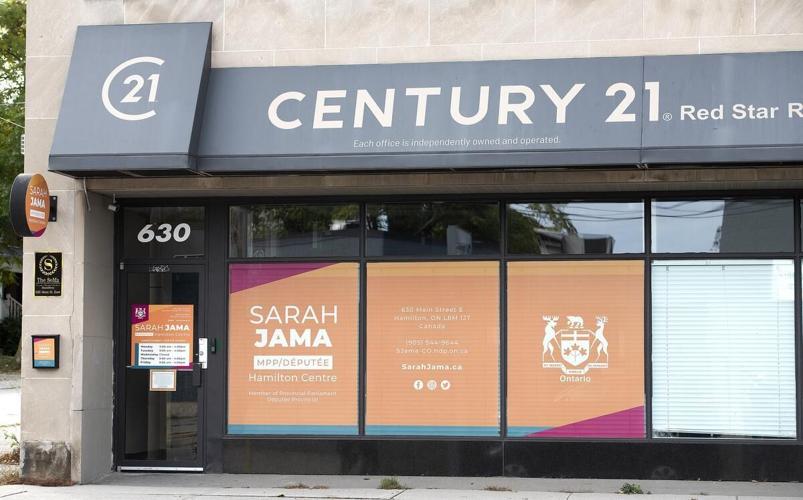 Jama booted from NDP, what does it mean for Hamilton Centre?