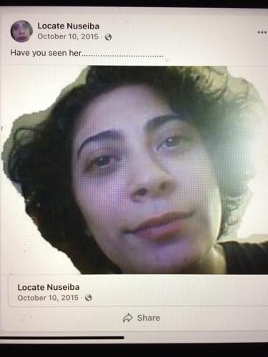 Podcast dives deep into Nuseiba Hasan true crime mystery