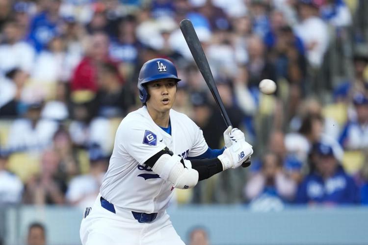 Walker Buehler stymies the Reds with 6 dominant innings in the ...